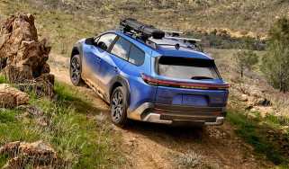 New Rivian R2 unveiled: get ready electric SUV buyers, it's coming to the UK | Carbuyer